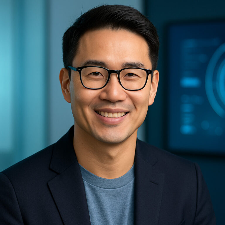 Daniel Kim – Famous 50